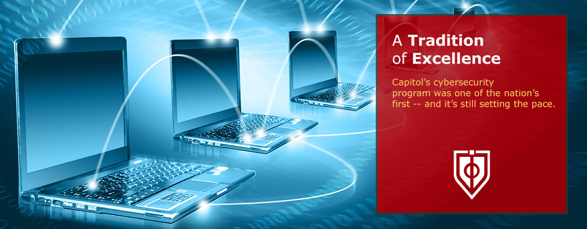 Welcome | Capitol Technology University