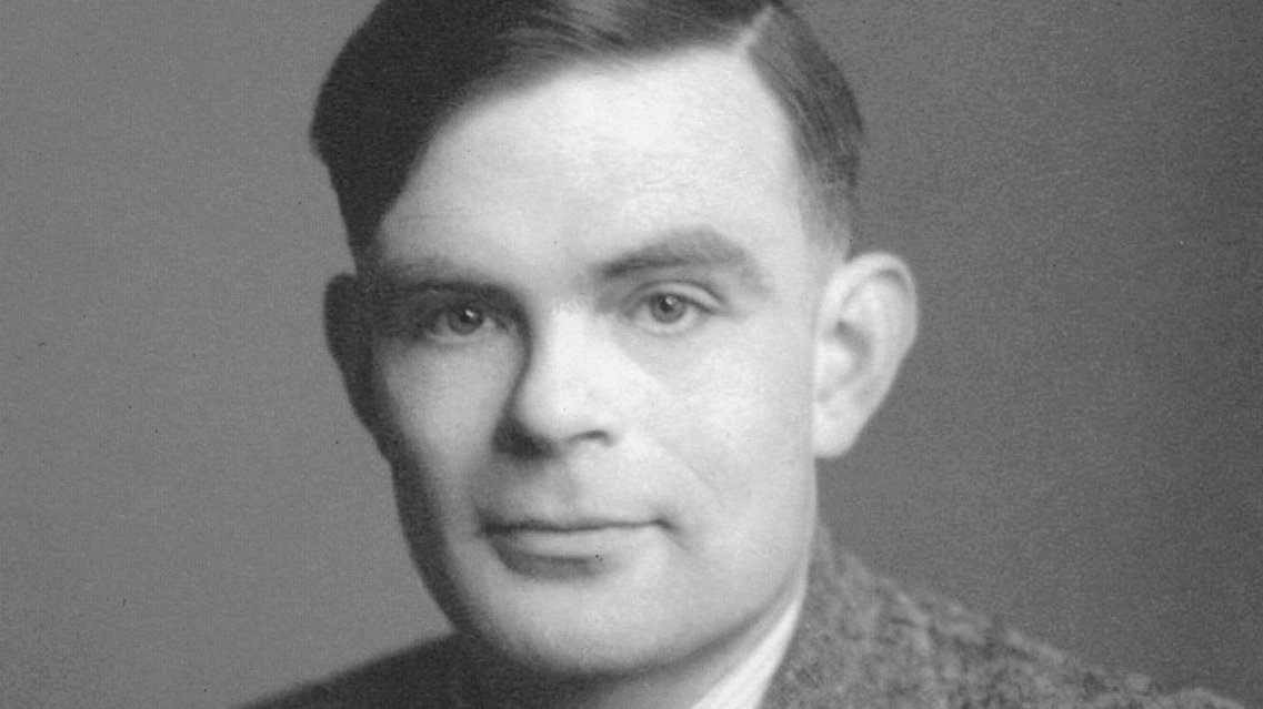 Alan Turing: mathematical genius, Allied forces hero, and pioneer of ...