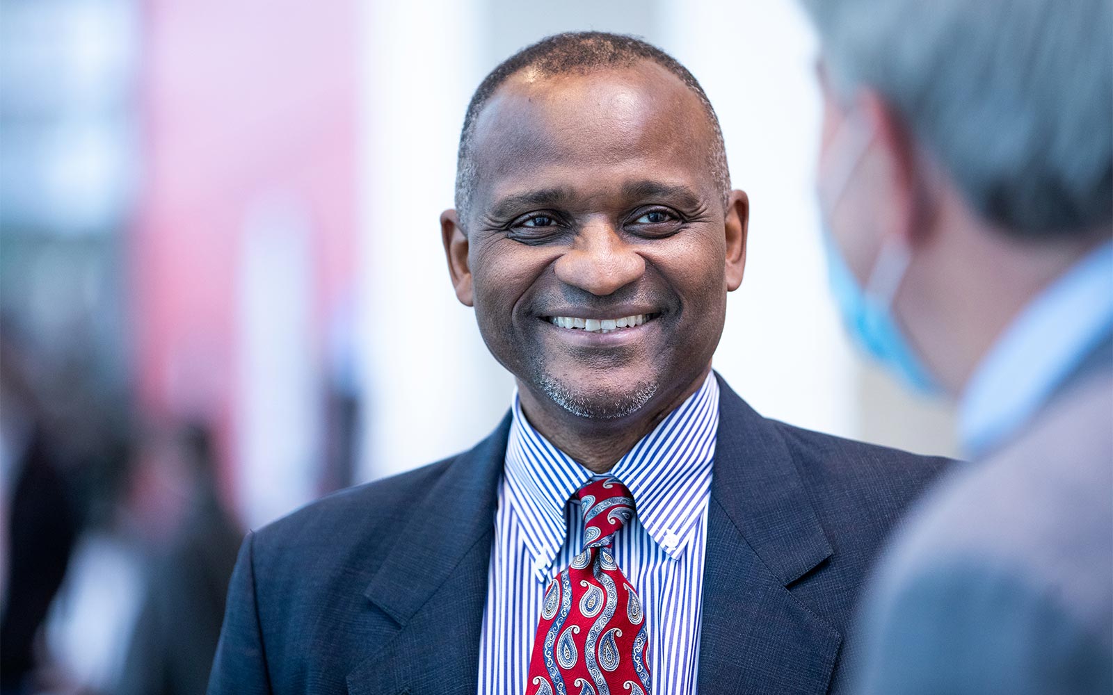 Capitol Technology University | Washington D.C. | Washington D.C ...