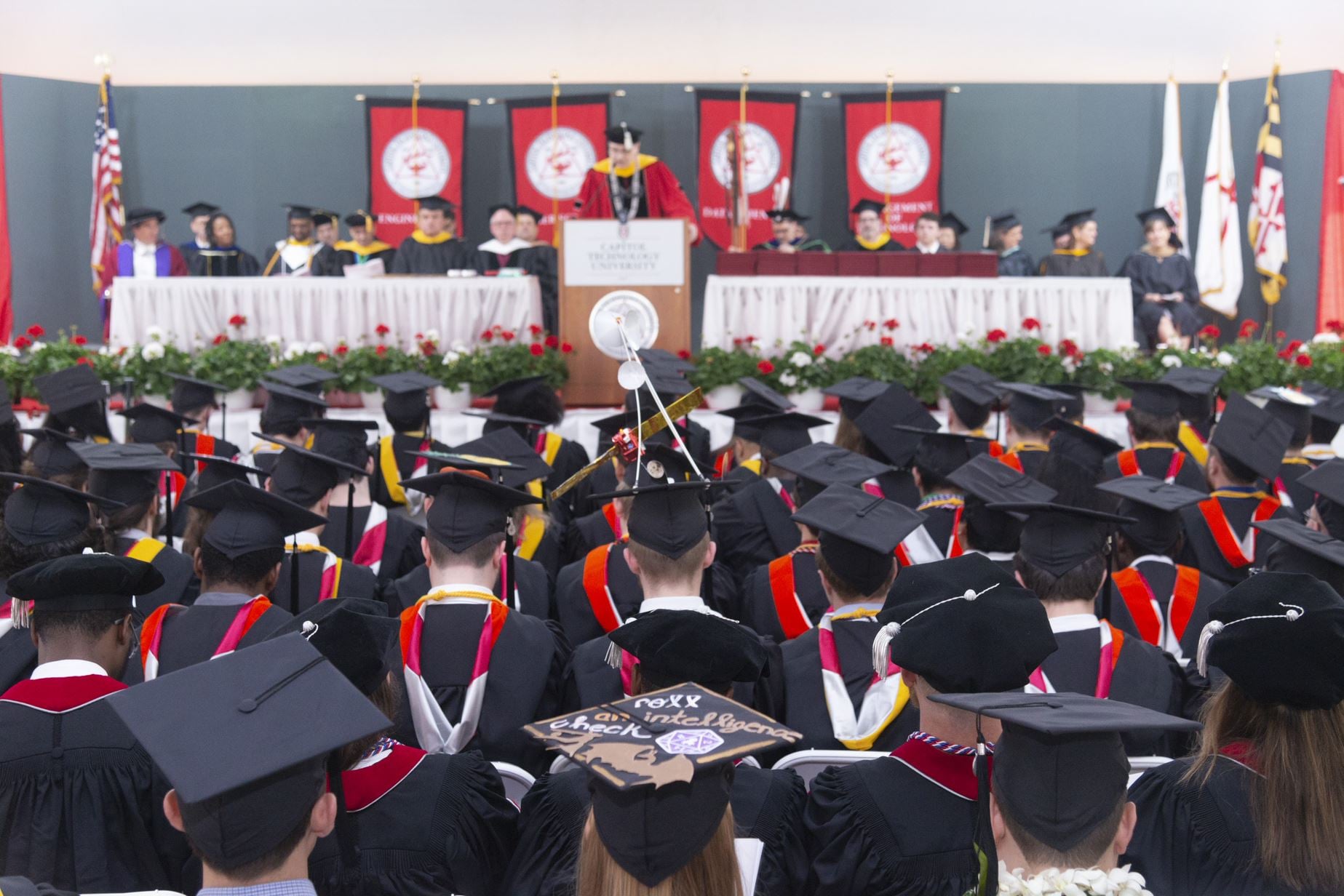 Capitol Technology University | Washington D.C. | Capitol Technology ...