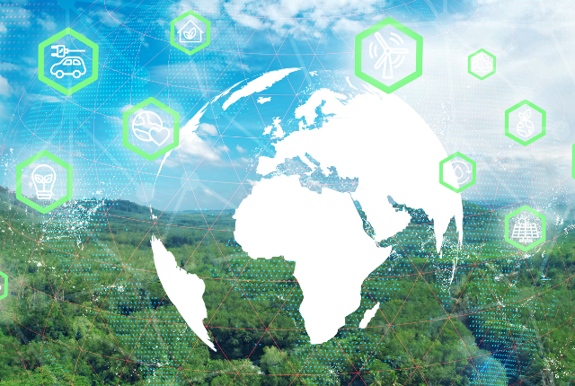 Moving Towards a More Sustainable Future Using AI | Washington D.C ...