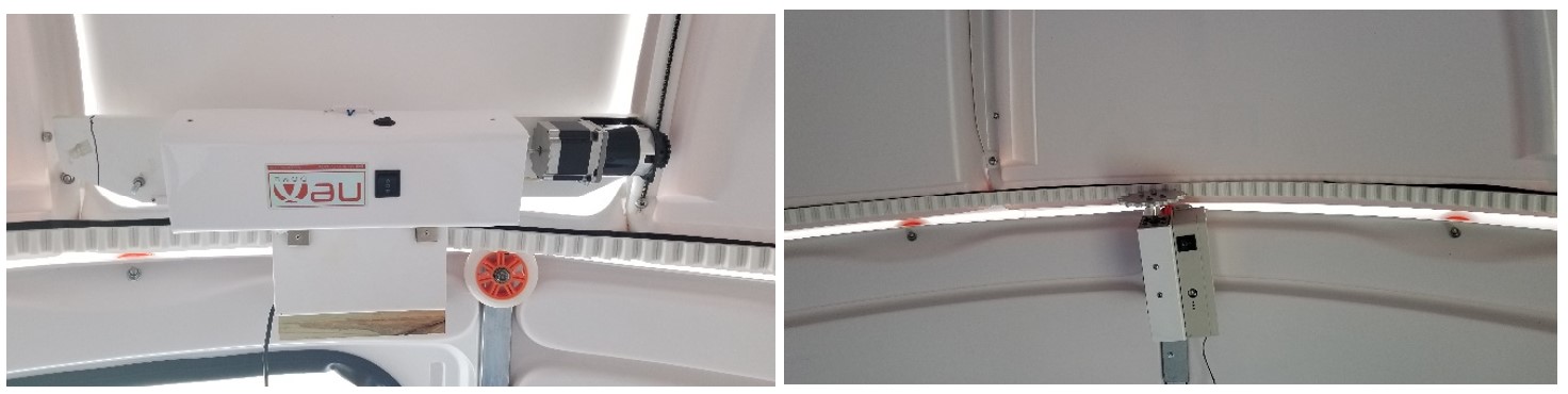 New ALPHA Observatory Breaks Ground at Capitol Tech! | Washington D.C ...