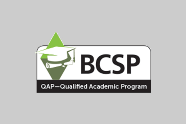 B.S. in Construction Safety Receives QAP Approval by the Board of ...