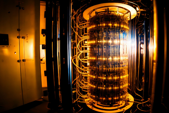 The Future of Quantum Computing Careers in the DC Area | Washington D.C ...