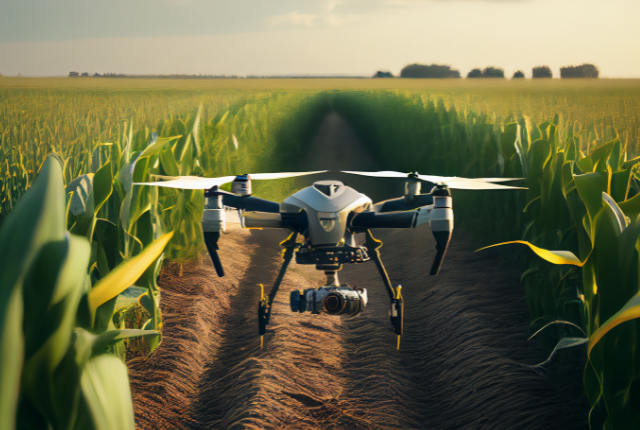 How Mechatronics Is Ushering in a New Agricultural Revolution ...