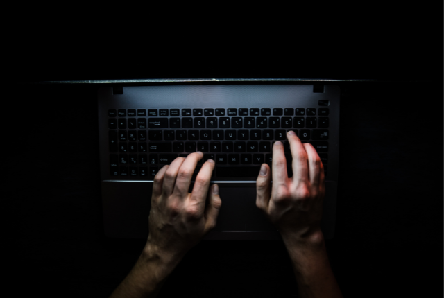 Shining a Light on the Dark Web | Washington D.C. & Maryland Area ...