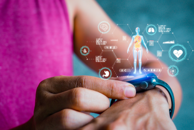 How AI-Powered Wearables are Reshaping Health Care | Washington D.C ...