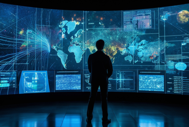 Capitol Technology University | Washington D.C. | Washington D.C ...