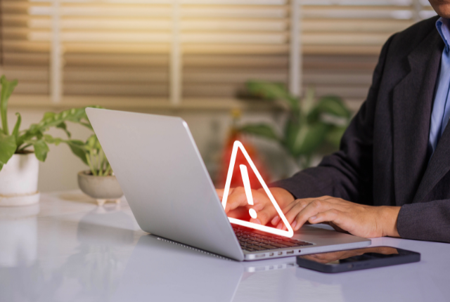 The Industries Most Vulnerable to Cyberattacks | Washington D.C ...