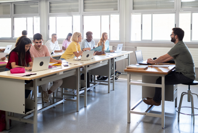 New Cyber Science Degrees Aim to Prepare Next Generation of Educators ...