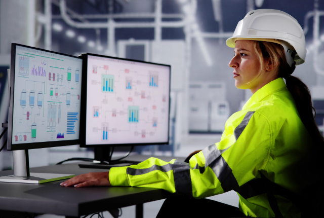 Control Engineers: The Masterminds Behind the Machines | Washington D.C ...