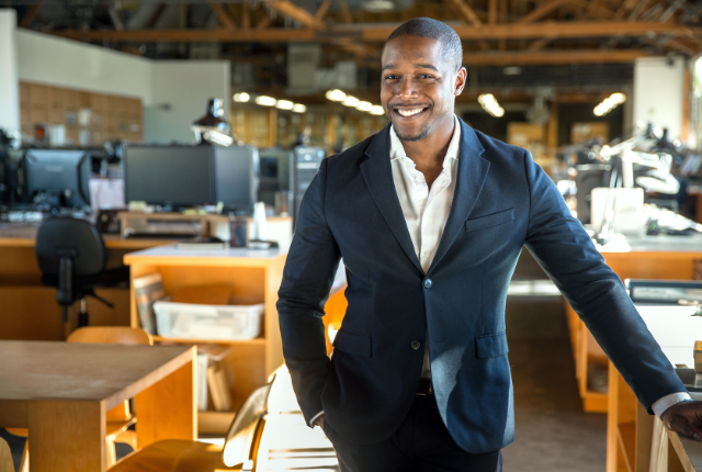 Your Guide to Becoming a Tech Entrepreneur | Washington D.C. & Maryland ...