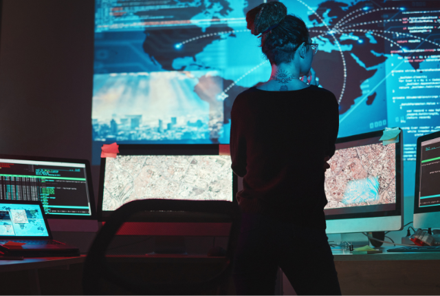 AI and Counterterrorism: Potential, Pitfalls, and the Path Forward ...