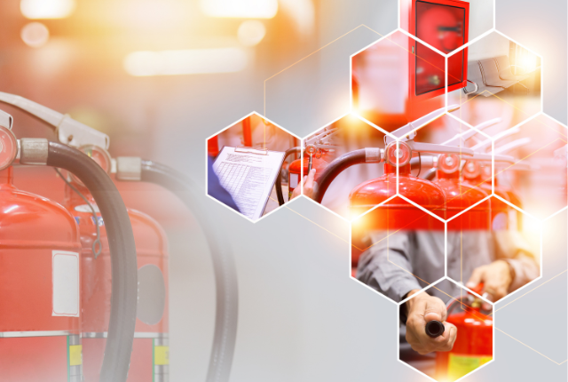 New Technological Advances for Fire Safety: Leveraging the Internet of ...