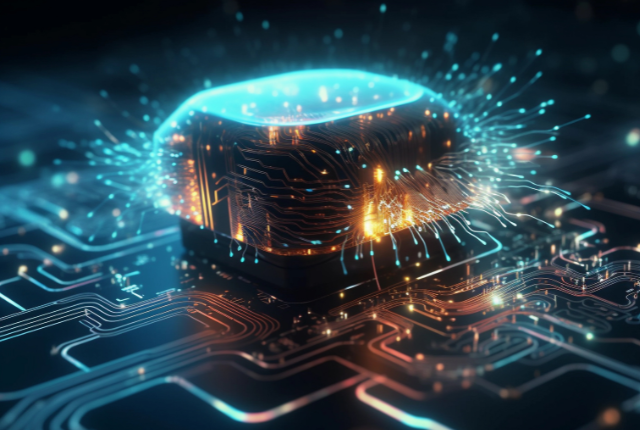 Supercharging AI with Quantum Computing: A Look into the Future ...