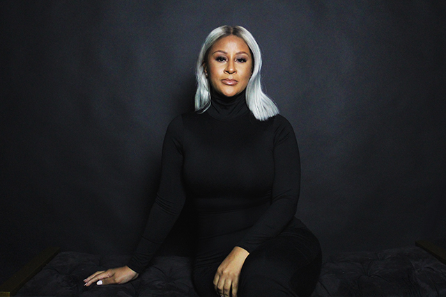 Angela Benton: Entrepreneur and Advocate for Opportunities for All ...