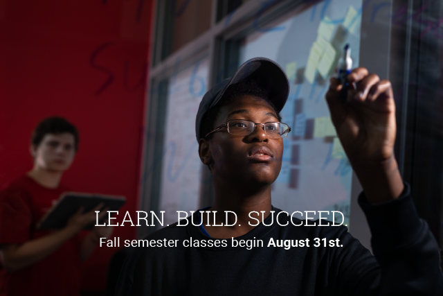 The Future of Technology Starts with Capitol Technology University ...