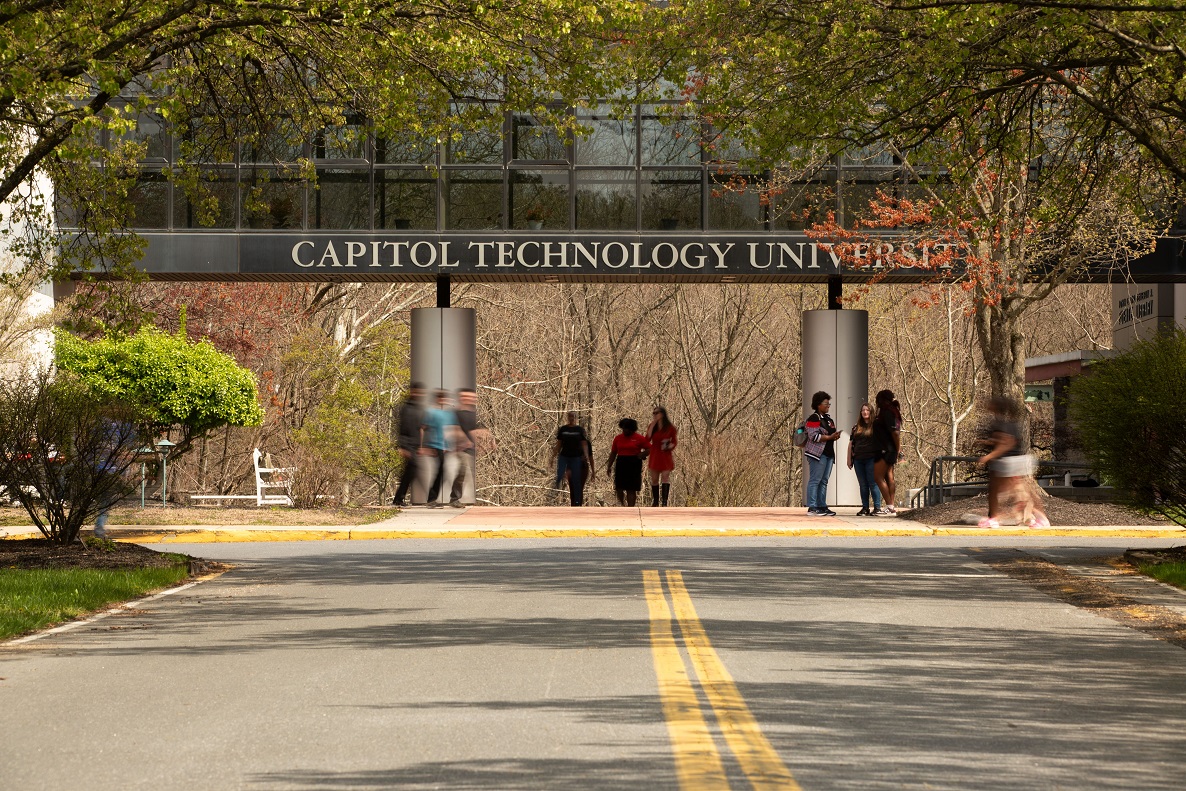 Capitol Technology University | Washington D.C. | Washington D.C ...