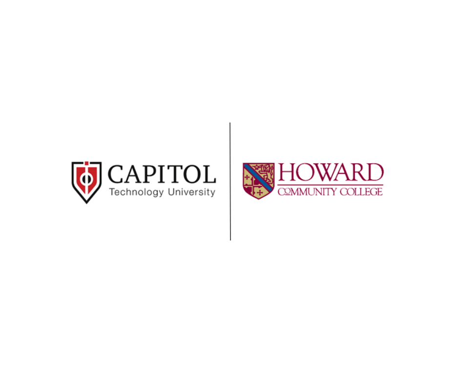 Capitol Technology University and Howard Community College Enter into ...