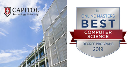 Survey: Capitol’s online master’s in computer science among nation’s ...