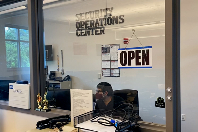 Capitol Tech's SOC Recognized by National CyberWatch Center for its ...