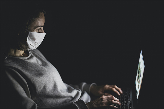 Cyber Threats Amid the COVID-19 Pandemic | Capitol Technology University