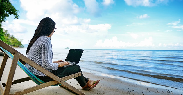 Bookshelf: Great Cyber Reads to Spark Your Summer! | Washington D.C ...