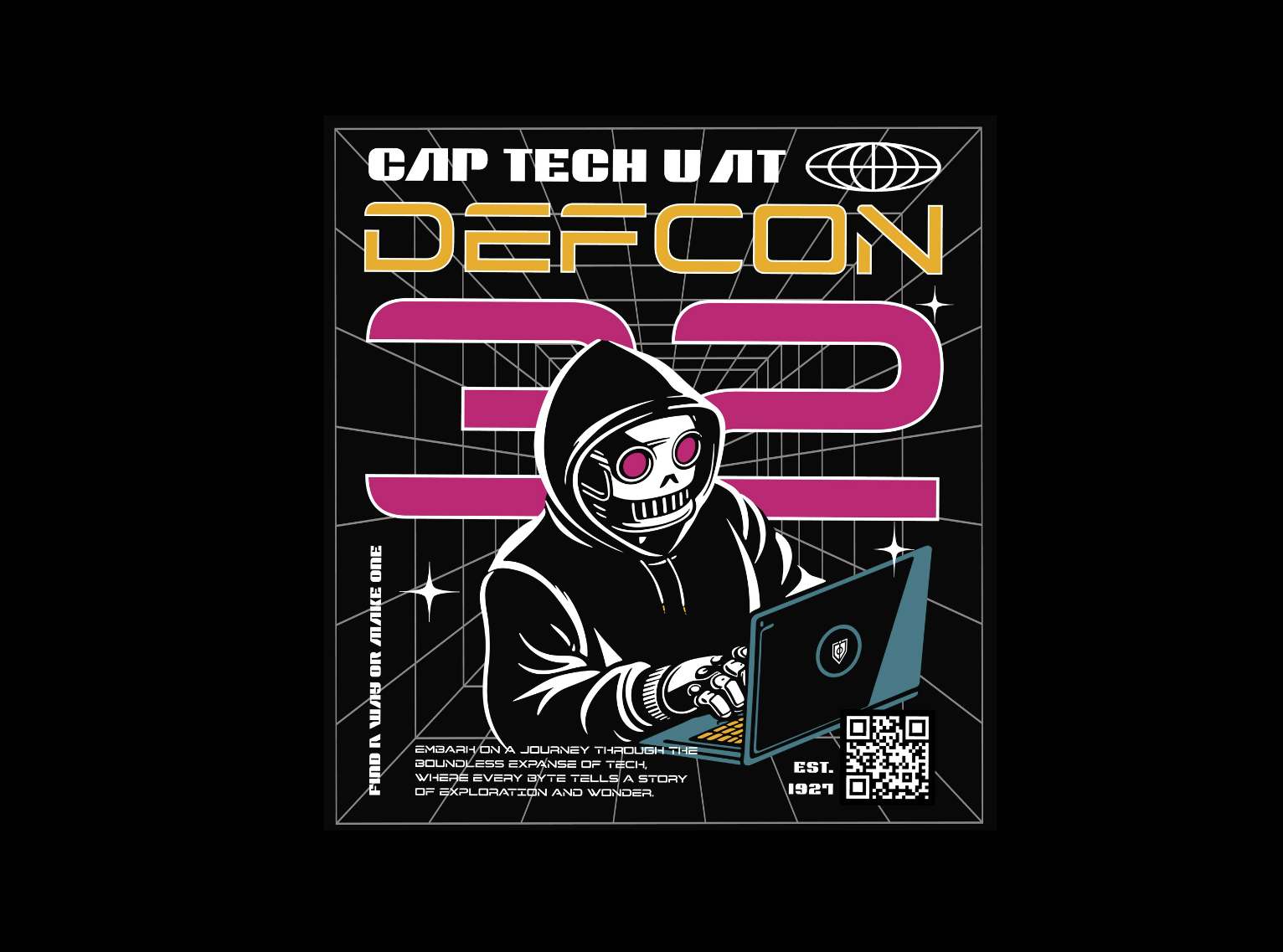 Capitol Technology University | Washington D.C. | Washington D.C ...