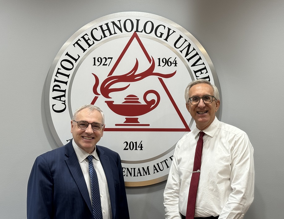 New Scholarship Established by NASA Distinguished Service Medal Awardee ...