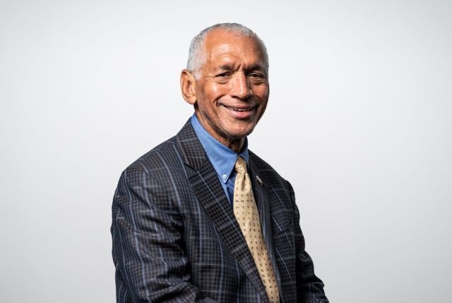 Announcing GreyCon 2025 Keynote Speaker: The Honorable Charles F ...