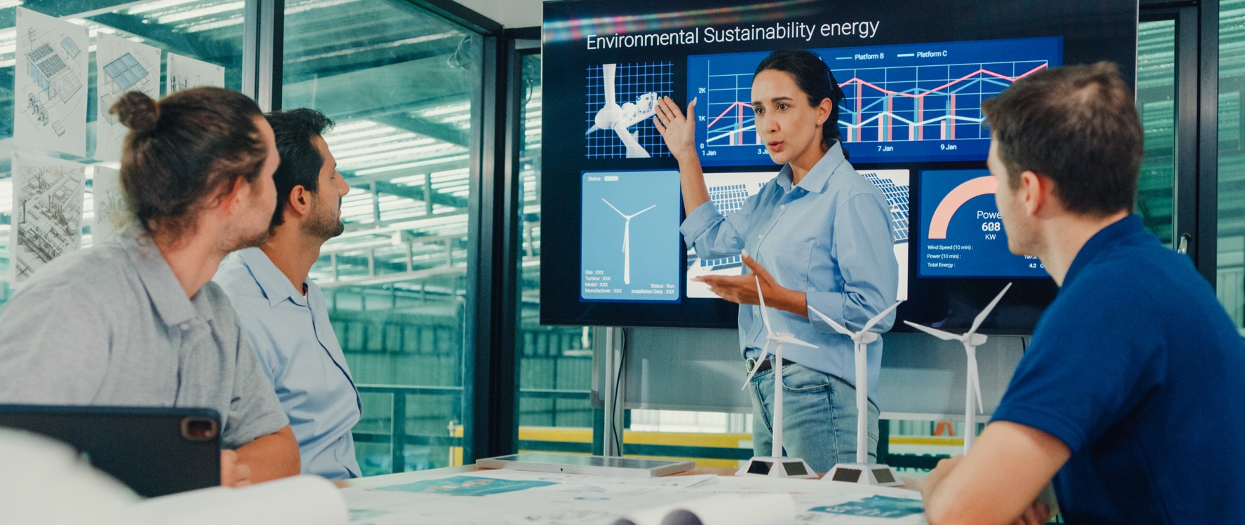 Master of Research (MRes) in Sustainability | Washington D.C ...