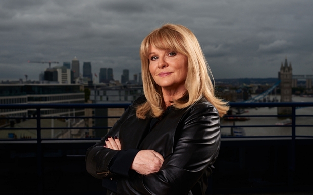 Master of Research (M.Res.) in Cyberpsychology: Interview with Dr.Mary ...