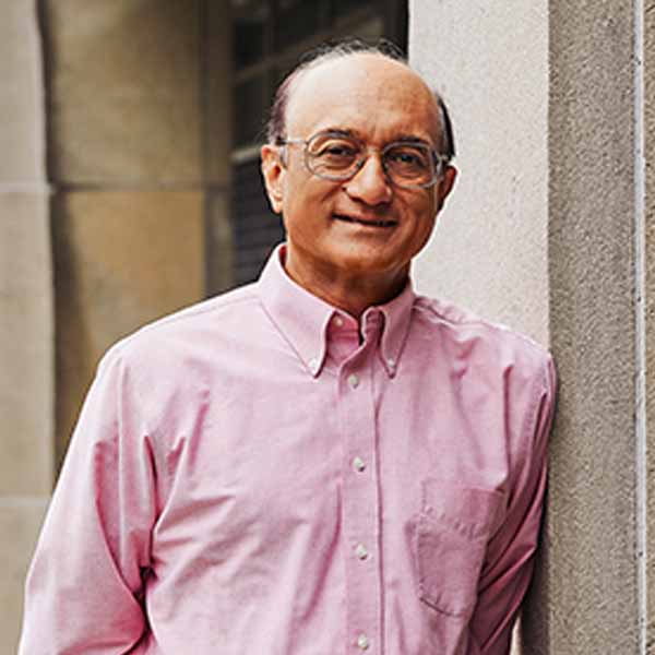 Physicist Traps Light and Wins Canada’s Highest Honor | Washington D.C ...