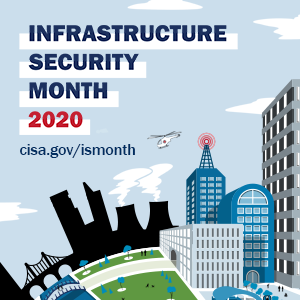November is Critical Infrastructure Security Month | Washington D.C ...
