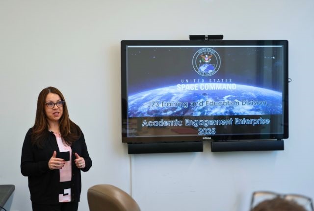 Capitol Technology University | Washington D.C. | Washington D.C ...