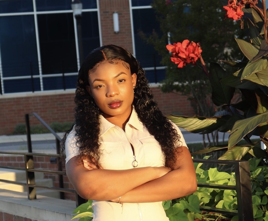 Angela Okoro: Building her way to the top | Washington D.C. & Maryland ...