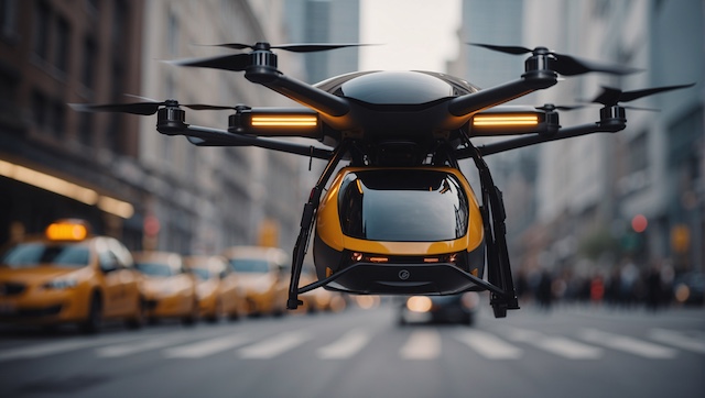 The Top Aviation Industry Trends of 2023 and What 2024 May Bring ...