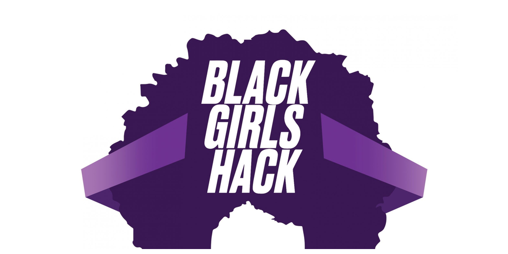 Black Girls Hack Logo | Capitol Technology University | Washington D.C ...