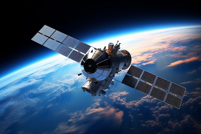 NASA Transforms Deep Space Communications | Washington D.C. & Maryland ...