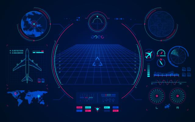 AI in Aviation: How an AI Copilot Improves Flight Safety | Washington D ...