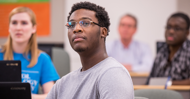 Malique Barksdale: What I Love About Capitol | Washington D.C ...