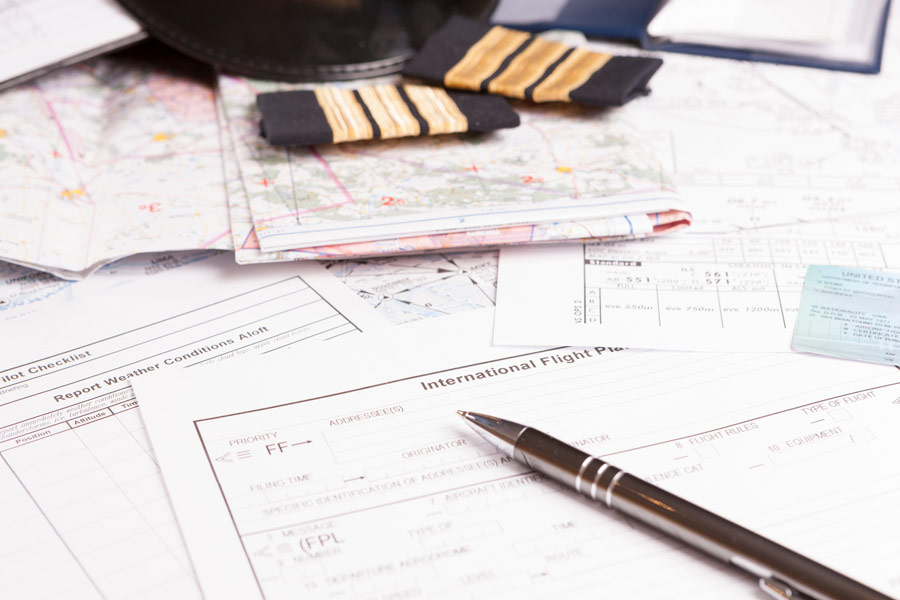 Bachelor of Science (BS) Aviation Professional Pilot | Washington D.C ...