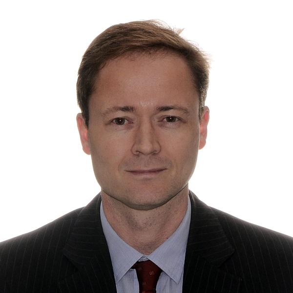 Q&A with Dr. Robert Steele, Chair of Computer Science | Washington D.C ...