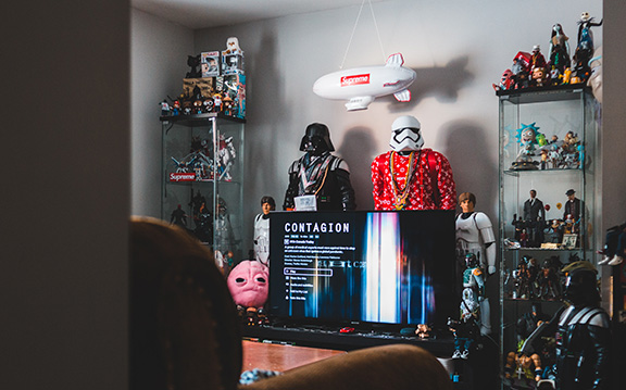 Tech in the Media Vs. Tech in Real Life | Washington D.C. & Maryland ...