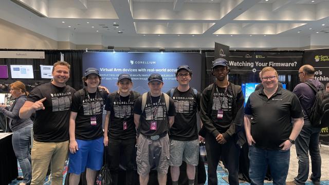 Capitol Technology University | Washington D.C. | Capitol Technology ...