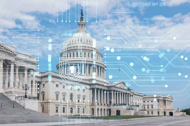Washington D.C. & Maryland: The Capital for Technology & STEM Careers ...