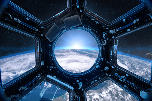 The New Frontier: The Future of Astronautical Engineering in the ...