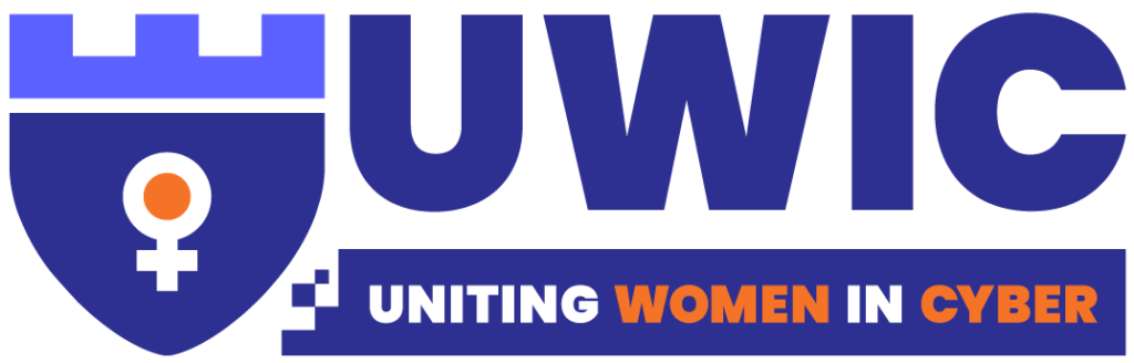 Uniting Women in Cyber Logo | Capitol Technology University ...