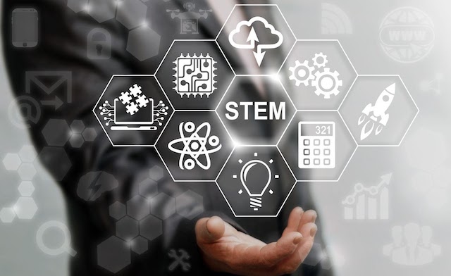 What’s New in STEM: Current Trends in STEM Fields | Washington D.C ...
