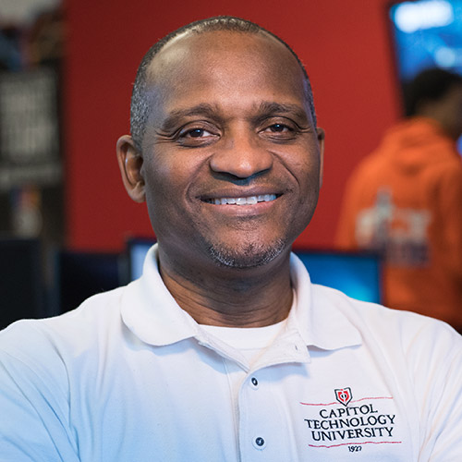 Interview: Dr. William Butler, Chair of Cybersecurity, Talks About ...